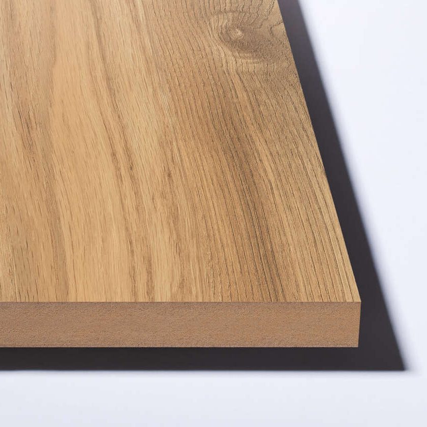 Kronospan Melamin Kaplamalı MDF – Dekoarz